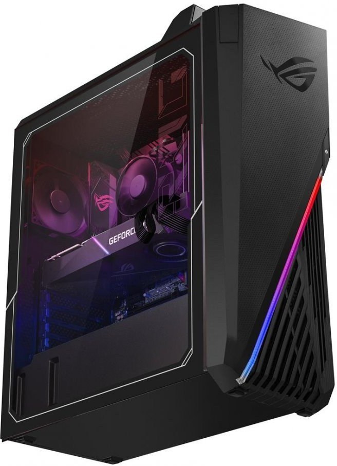 Asus ROG STRIX G15CK-CZ004T | VÝPREDAJ | Datacomp.sk