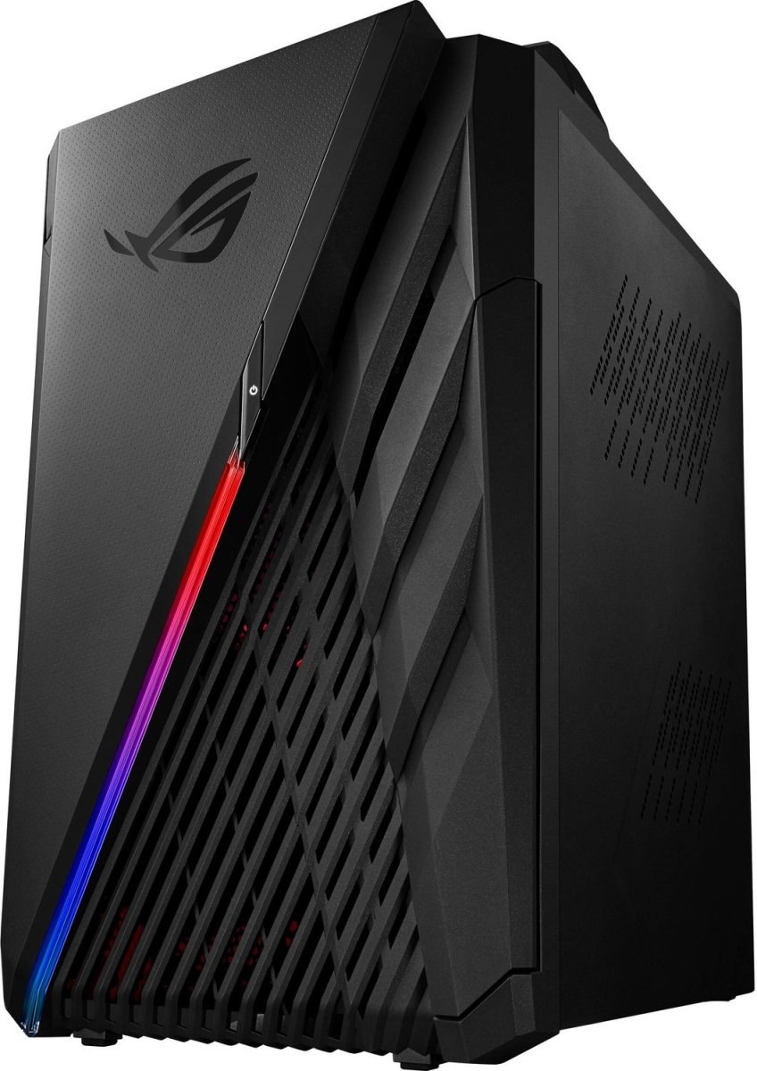 ASUS ROG Strix G35DX-CZ002D | VÝPREDAJ | Datacomp.sk