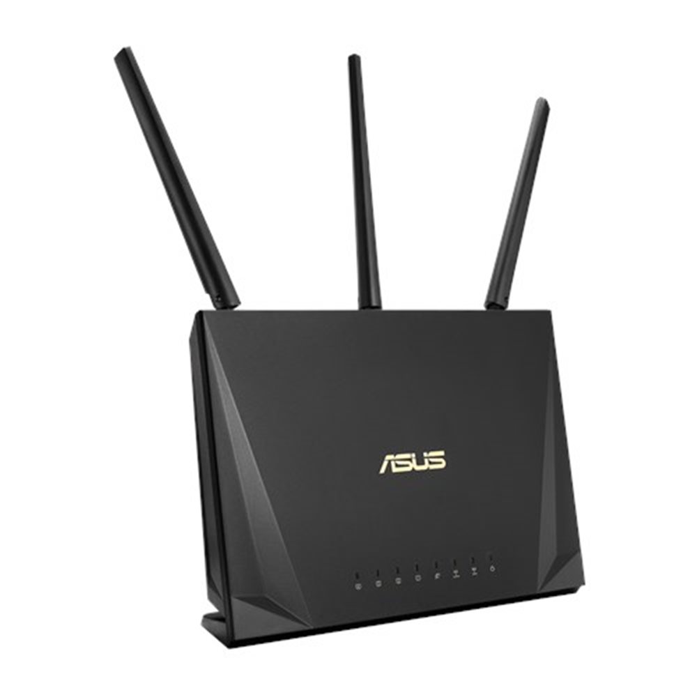 Asus RT-AC65P Wireless-AC1750 Dual Band Gigabit Router | VÝPREDAJ