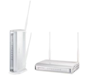 Asus RT-N11 EZ Wireless N Router,WPS,SNMP,VLAN | VÝPREDAJ