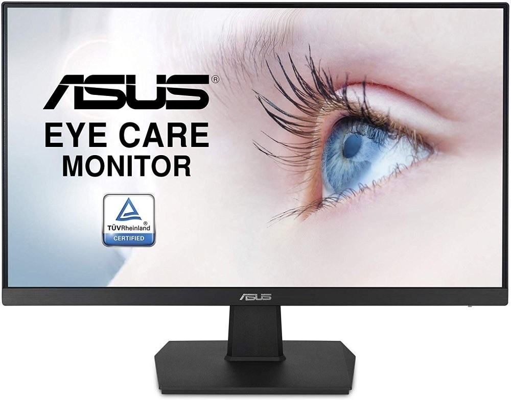 Asus VA24EHE, 24" | AKCIA | Datacomp.sk