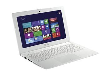 ASUS X200MA (KX117H) white - notebook | Datacomp.sk