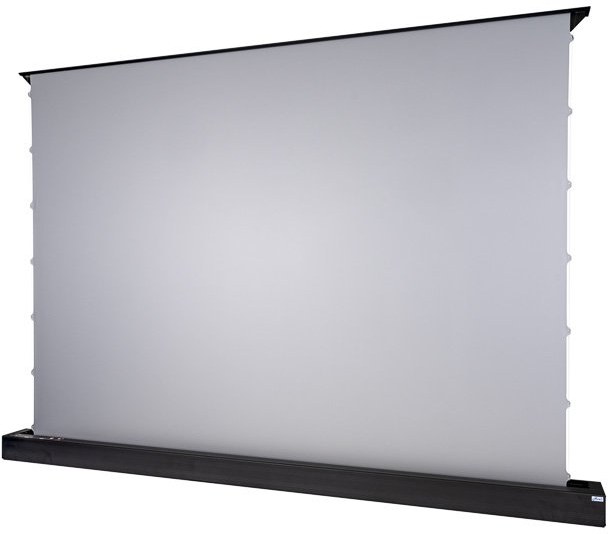 AVELI PREMIUM plátno 100" floor up, 221x124cm, 16:9 | VÝPREDAJ