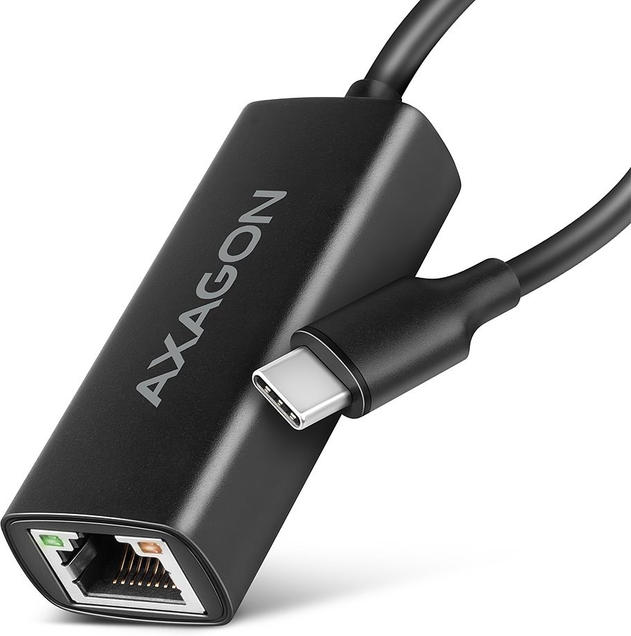 AXAGON ADE-ARC, sieťový adaptér | Datacomp.sk