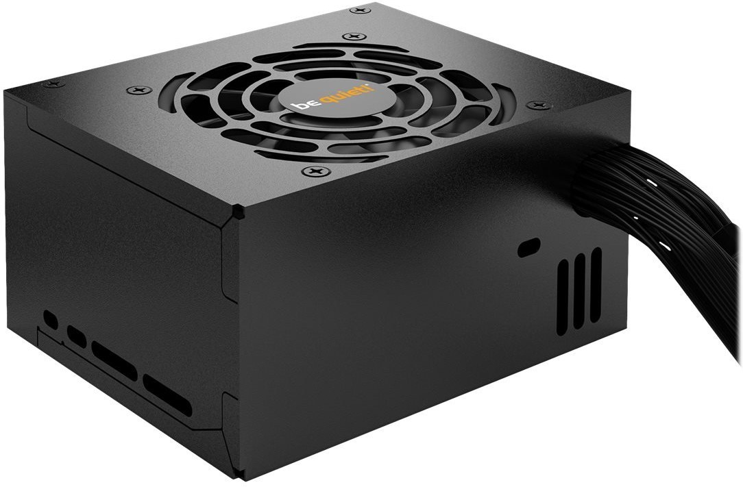 BE QUIET SFX POWER 3 300W | VÝPREDAJ | Datacomp.sk