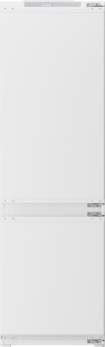 Beko BCHA275E4SN, vstavaná kombinovaná chladnička | VÝPREDAJ