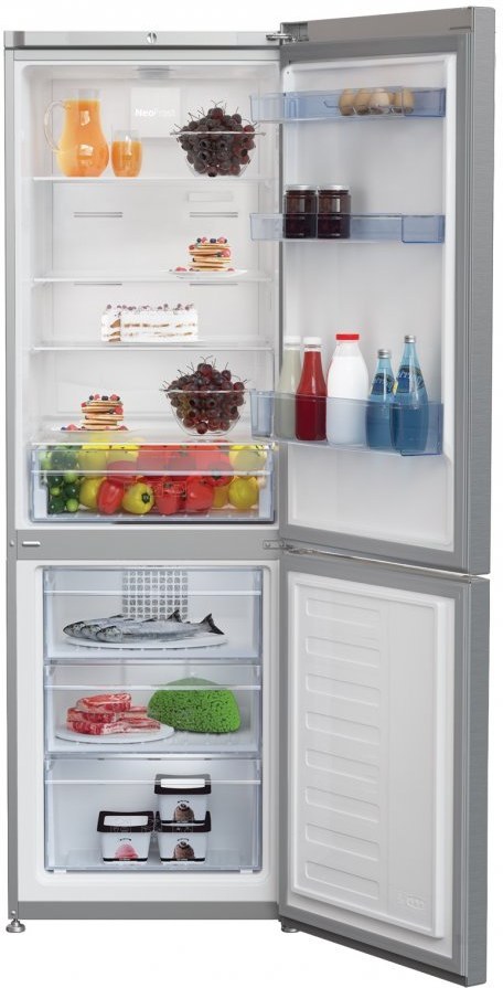 BEKO RCNA 365E30X | VÝPREDAJ | Datacomp.sk