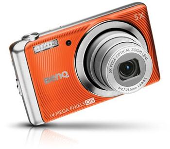 Benq DSC S1420 Orange | VÝPREDAJ | Datacomp.sk