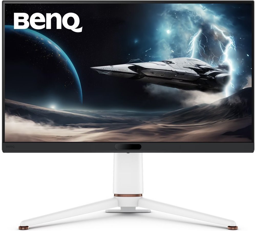 BenQ Mobiuz EX271Q, 27" | Datacomp.sk