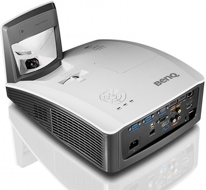 BenQ MW855UST | VÝPREDAJ | Datacomp.sk