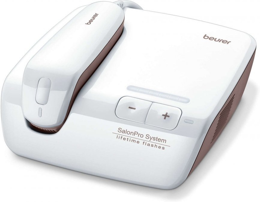 Beurer IPL 10000+, epilátor | VÝPREDAJ | Datacomp.sk