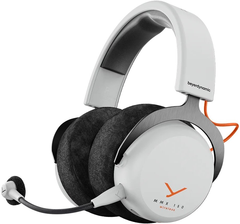 Beyerdynamic MMX 150 Wireless bezdrôtový herný headset, USB/Bluetooth ...