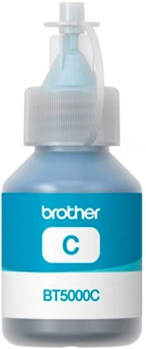 Brother BT-5000C, cyan, 5000 strán | Datacomp.sk