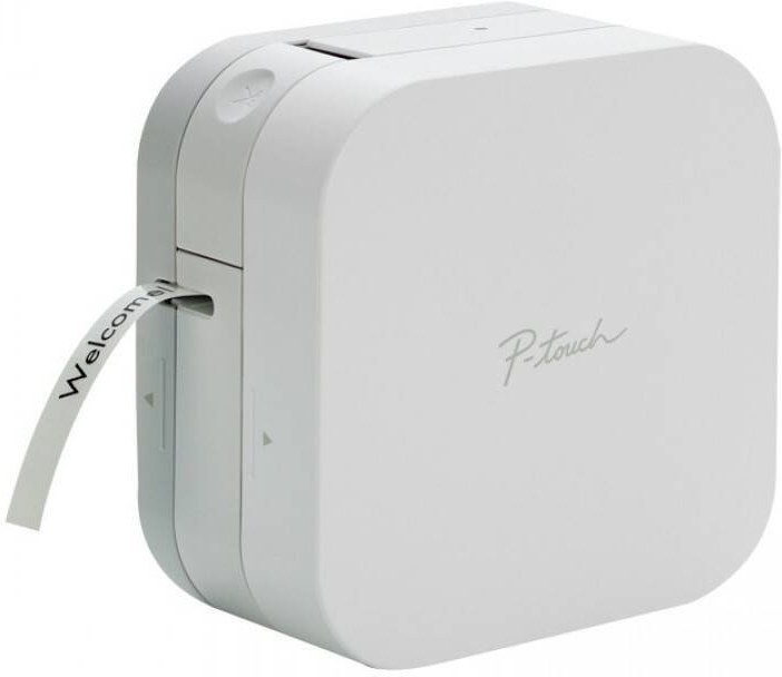 Brother PT-P300BT | Datacomp.sk