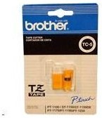 Brother TC5, rezací nož pre PT-1250 | Datacomp.sk