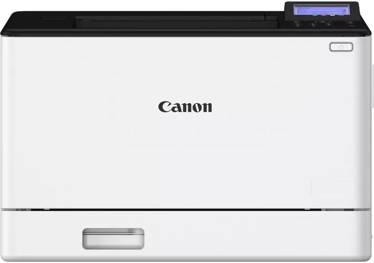 Canon i-Sensys LBP673Cdw | VÝPREDAJ | Datacomp.sk