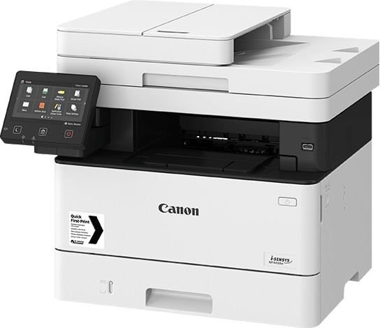 Canon i-SENSYS MF443dw | VÝPREDAJ | Datacomp.sk
