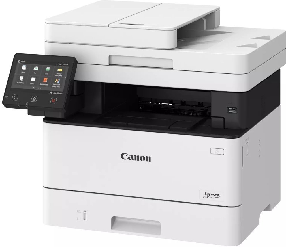 Canon i-SENSYS MF455dw | VÝPREDAJ | Datacomp.sk
