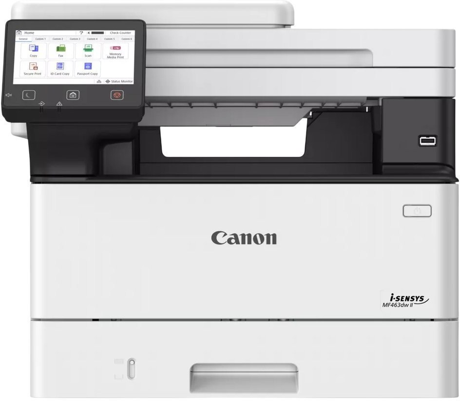 Canon i-SENSYS MF463dw II | Datacomp.sk