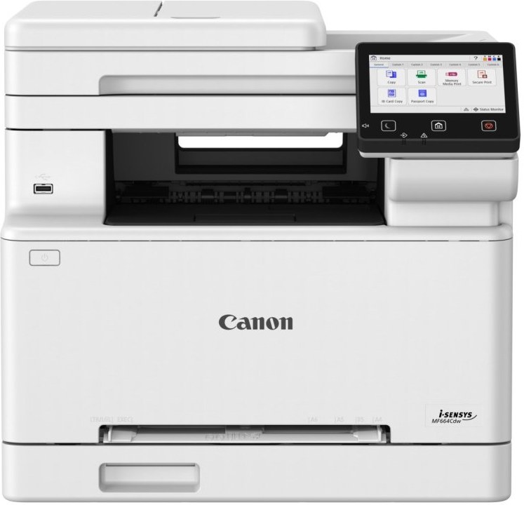 Canon i-SENSYS MF664Cdw | Datacomp.sk