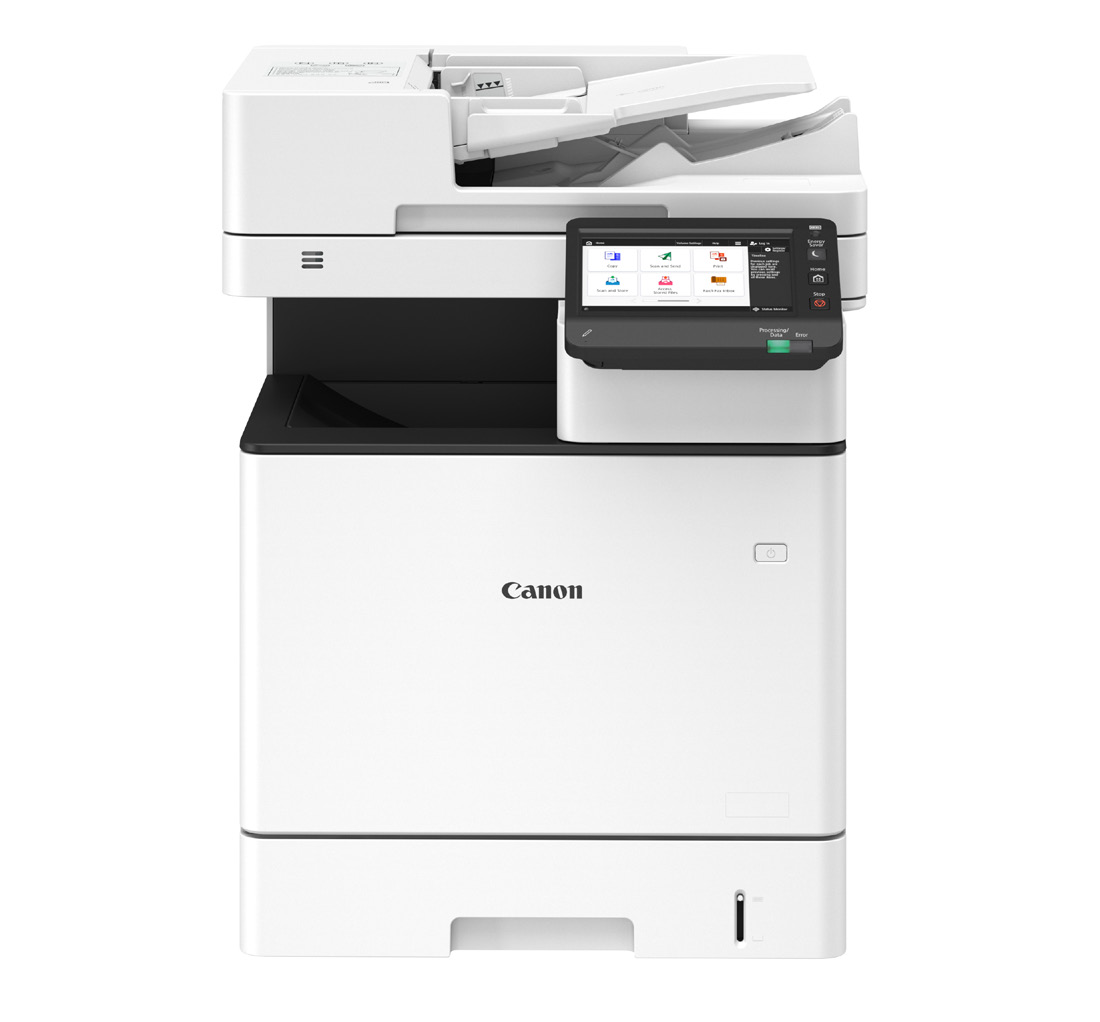 Canon i-SENSYS MF842Cdw | Datacomp.sk