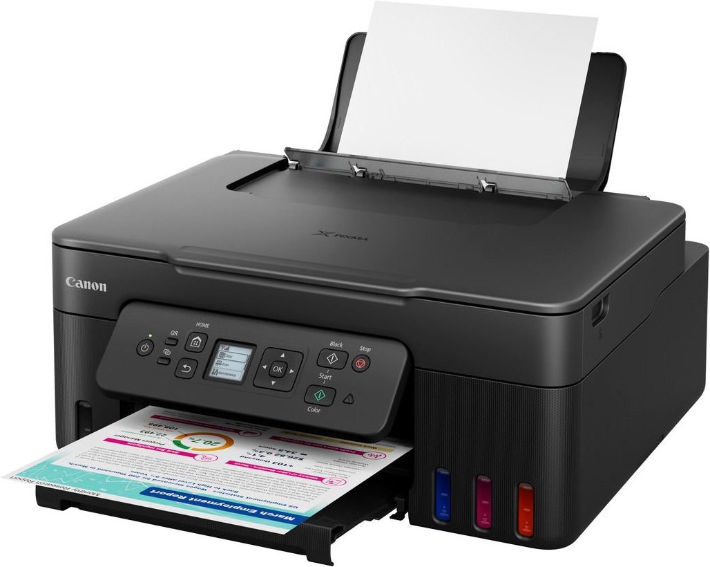 Canon PIXMA G3480 | Datacomp.sk