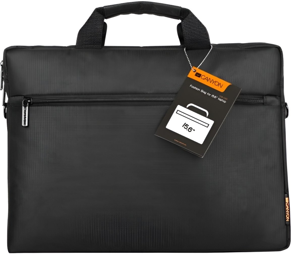 Canyon B-2, čierna | Datacomp.sk