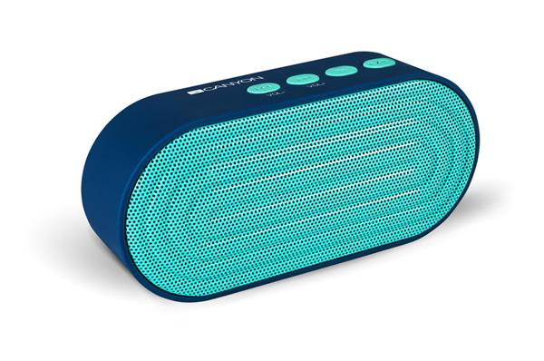 Canyon CNS-CBTSP3 Bluetooth V2.1+EDR stereo reproduktor, 3.5mm mini ...