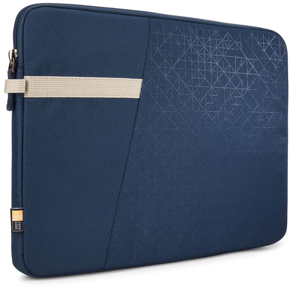 Case Logic Ibira puzdro na 14" notebook, modrá