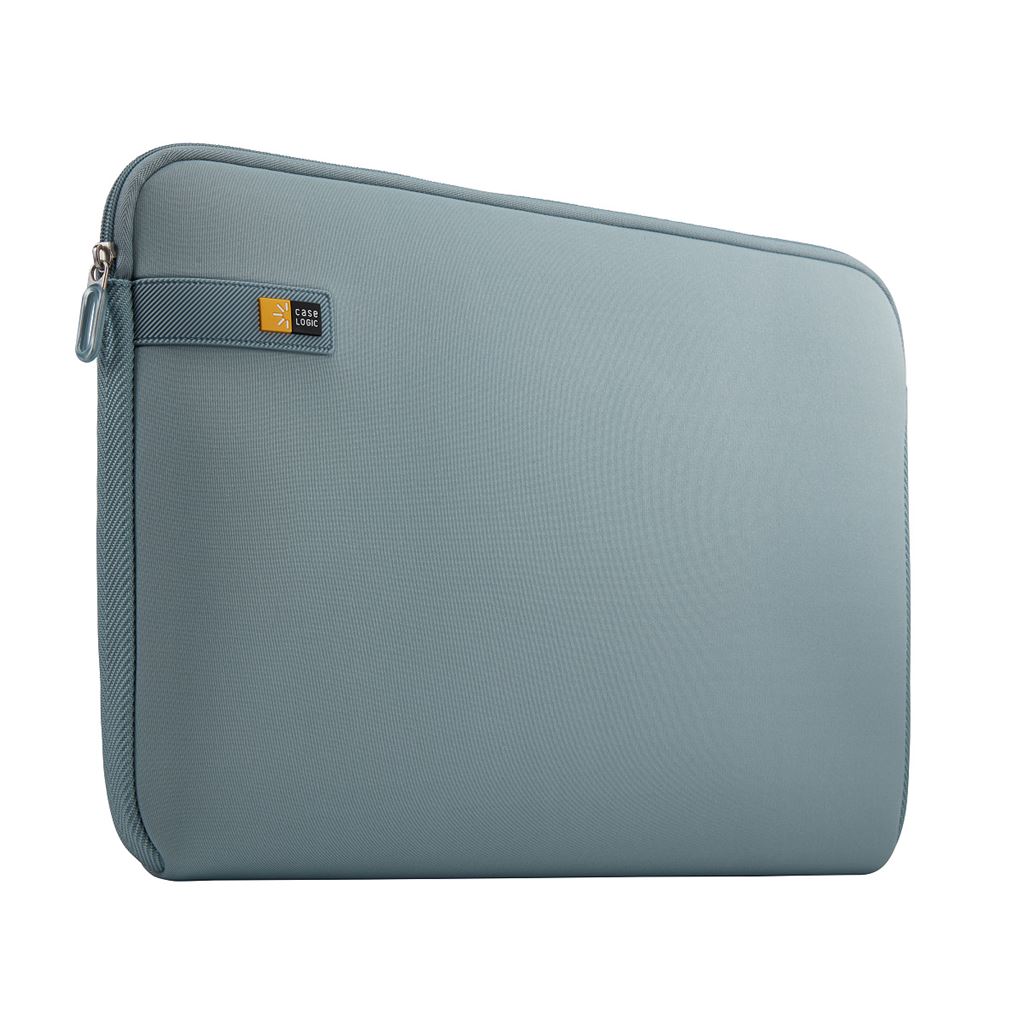 Case Logic puzdro na notebook 16'' LAPS116AI - modrosivé | VÝPREDAJ