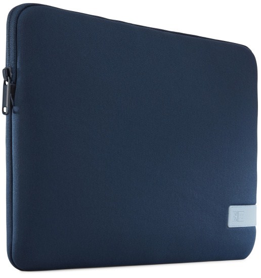 Case Logic Reflect puzdro na notebook 14" REFPC114 - tmavo modré | VÝPREDAJ