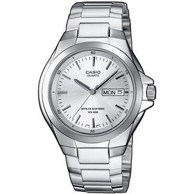 CASIO MTP 1228D-7A náramkové hodinky | Datacomp.sk