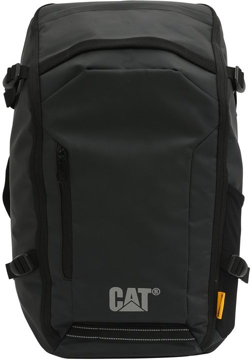 CAT Tarp Power NG Teton, 40 l, batoh, čierny | Datacomp.sk