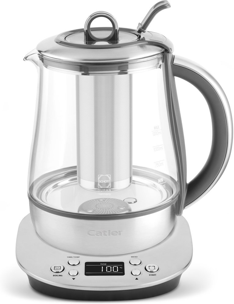 Catler BM 8030, automatická rýchlovarná kanvica | VÝPREDAJ