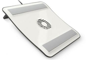 Chladiaca podložka Microsoft Cooling Base white | VÝPREDAJ
