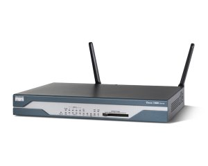 Cisco 1812/K9 router | Datacomp.sk