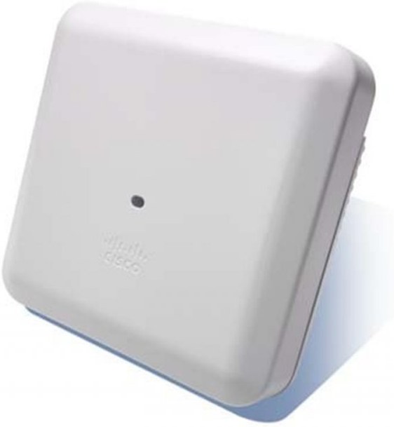 Cisco Aironet 2802 AIR-AP2802I-E-K9 - Wireless AP, 4x4 MU-MIMO, 5.2 Gb ...