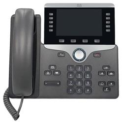 Cisco IP Phone 8811 | Datacomp.sk