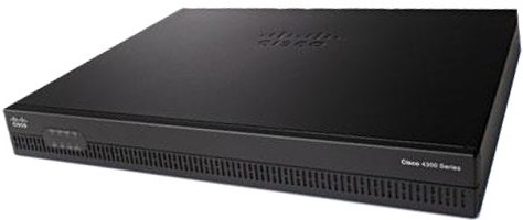 Cisco ISR4331-SEC/K9 | VÝPREDAJ | Datacomp.sk