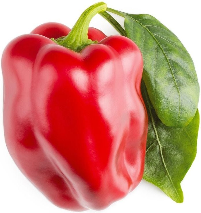 Click and Grow červená paprika, sladká, 3ks | Datacomp.sk