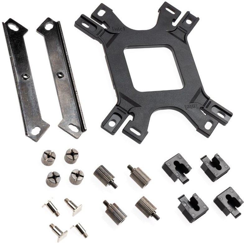 Cooler Master Mounting Kit - Intel LGA 1700 | Datacomp.sk
