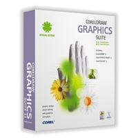 CorelDraw Graphics 11 CZ Special Edition | VÝPREDAJ