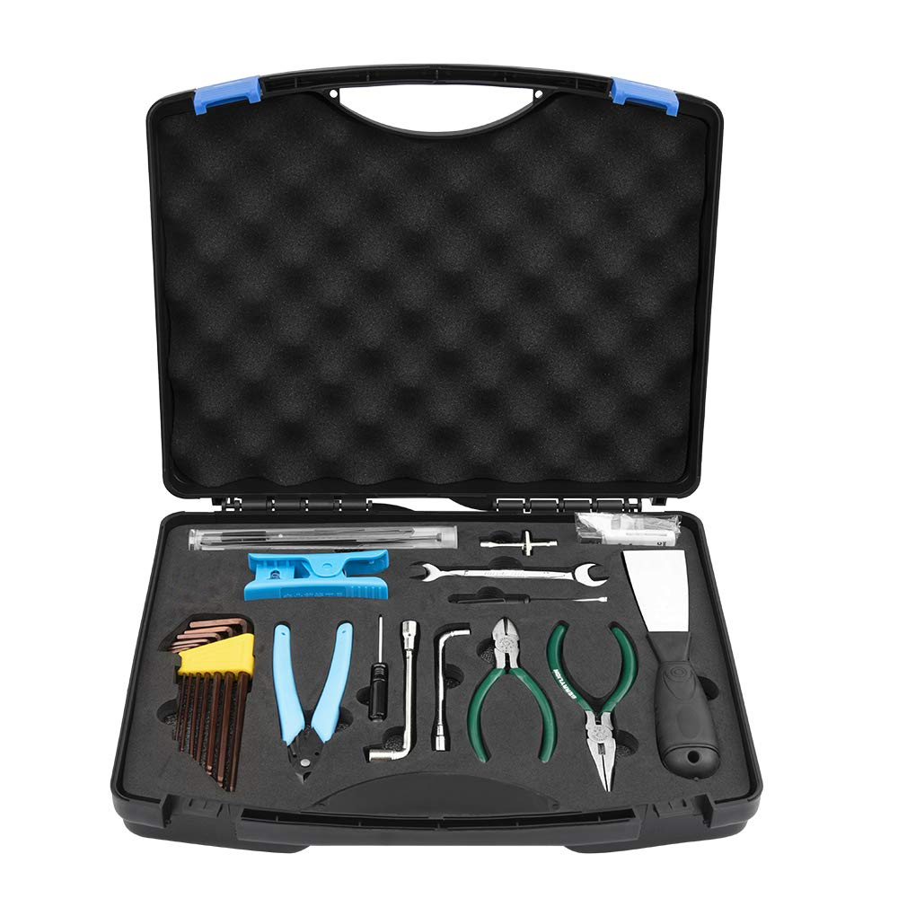 Creality 3D Printer Tool Box Kit - 3D tlačiareň