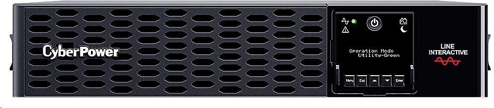 CyberPower Professional Series III RackMount 2200VA/2200W, 2U