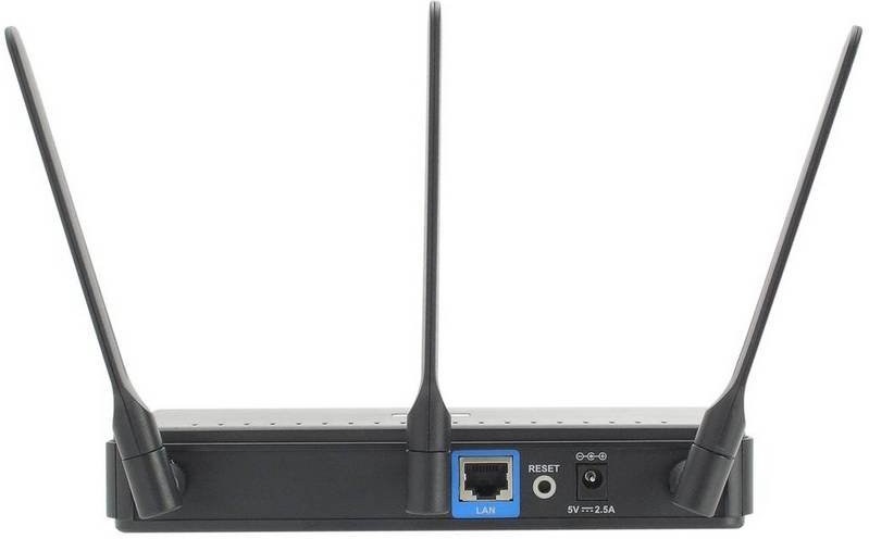 D-Link DAP-2553 | VÝPREDAJ | Datacomp.sk