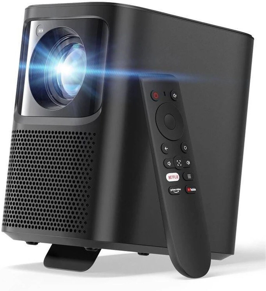 Dangbei Emotn N1, projektor, čierny | VÝPREDAJ