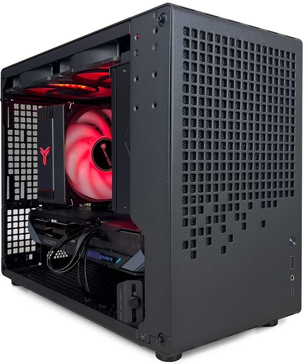 Datacomp Gamer - Baium | Datacomp.sk