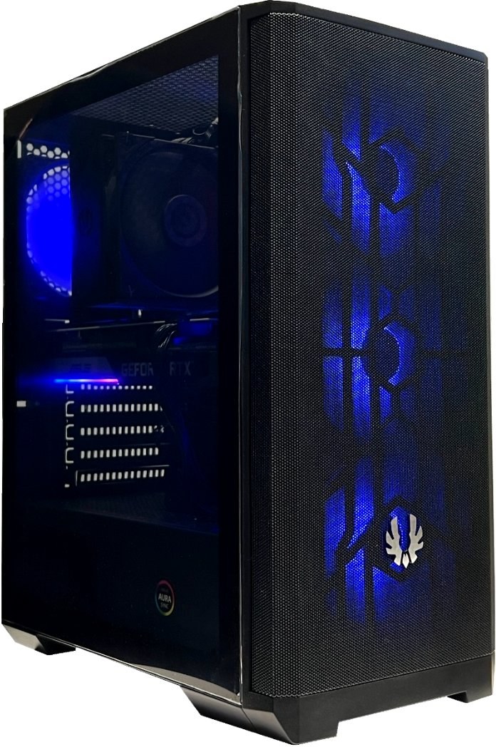 Datacomp Gamer - Baium | Datacomp.sk