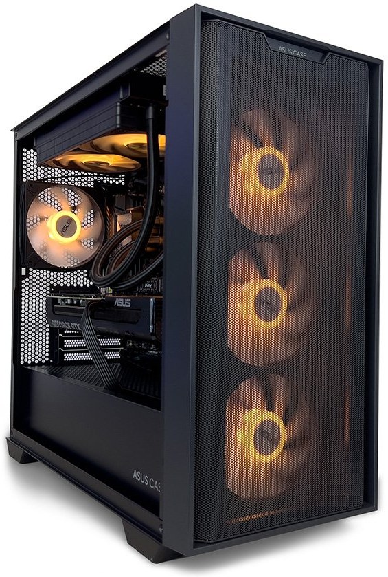 Datacomp Gamer Prime | Datacomp.sk