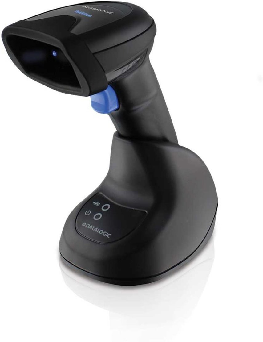 Datalogic QuickScan QBT2500, BT + stojan | Datacomp.sk